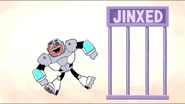 Jinxed/Gallery | Teen Titans Go! Wiki | Fandom