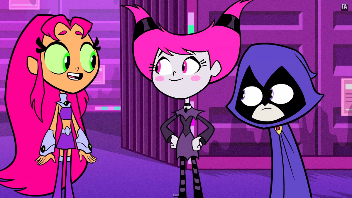 Estelar/Galeria | Wiki Teen Titans Go | Fandom