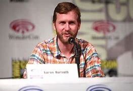 Aaron Horvath | Wiki Teen Titans Go | Fandom