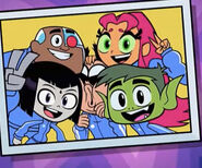 Starfire/Gallery/Season 7 | Teen Titans Go! Wiki | Fandom