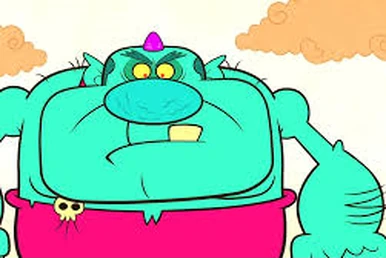 sparkleface and butterbean coloring pages