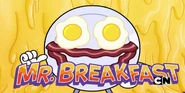 Mr. Breakfast | Teen Titans Go! Wiki | Fandom