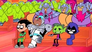Tamaranian Vacation/Gallery | Teen Titans Go! Wiki | Fandom