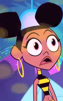 Bumblebee | Wiki Teen Titans Go | Fandom