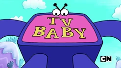 Toddler Titans…Yay!/Gallery | Teen Titans Go! Wiki | Fandom