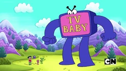 Toddler Titans…Yay!/Gallery | Teen Titans Go! Wiki | Fandom