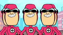 Billy Numerous | Teen Titans Go! Wiki | Fandom