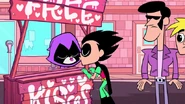 Raven's Emoticlones | Teen Titans Go! Wiki | Fandom