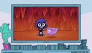 Azarath | Teen Titans Go! Wiki | Fandom
