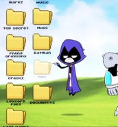 BL4Z3/Gallery | Teen Titans Go! Wiki | Fandom