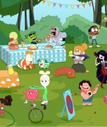 Cyborg/Gallery | Teen Titans Go! Wiki | Fandom