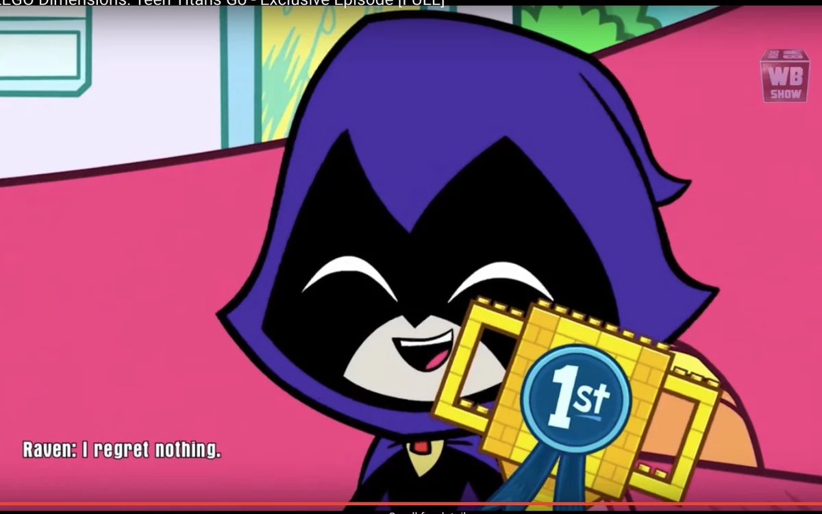 Team Building/Gallery | Teen Titans Go! Wiki | Fandom