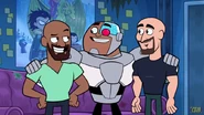 Teen Titans Voice Actors (characters) | Teen Titans Go! Wiki | Fandom
