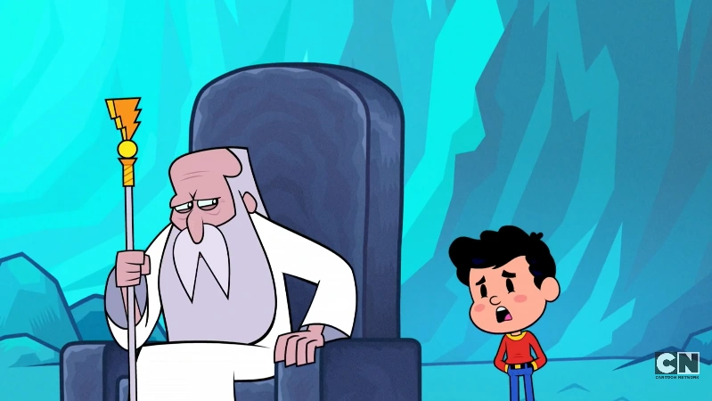 Little Elvis/Gallery | Teen Titans Go! Wiki | Fandom