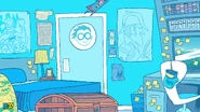 Titans' Bedrooms | Teen Titans Go! Wiki | Fandom