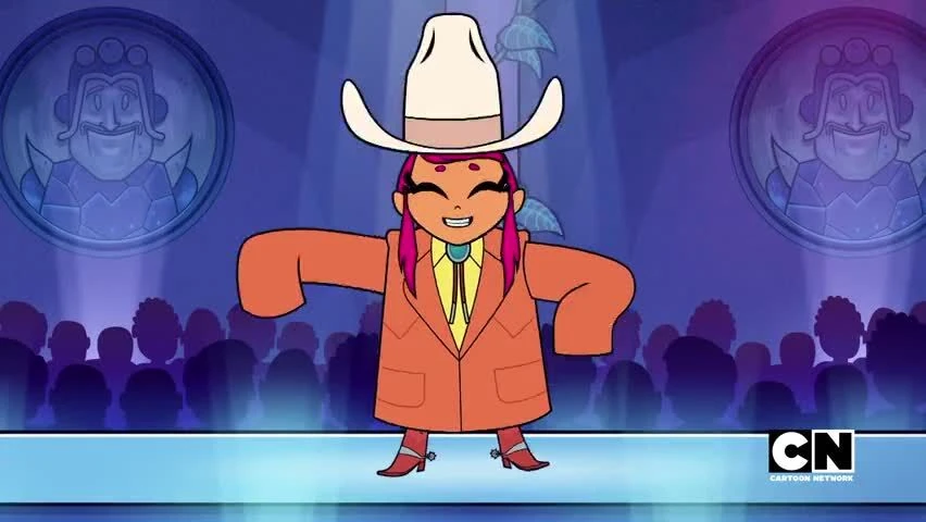 TV Knight 8/Gallery | Teen Titans Go! Wiki | Fandom