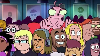 Bumgorf | Teen Titans Go! Wiki | Fandom