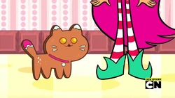 Gumdrop | Teen Titans Go! Wiki | Fandom