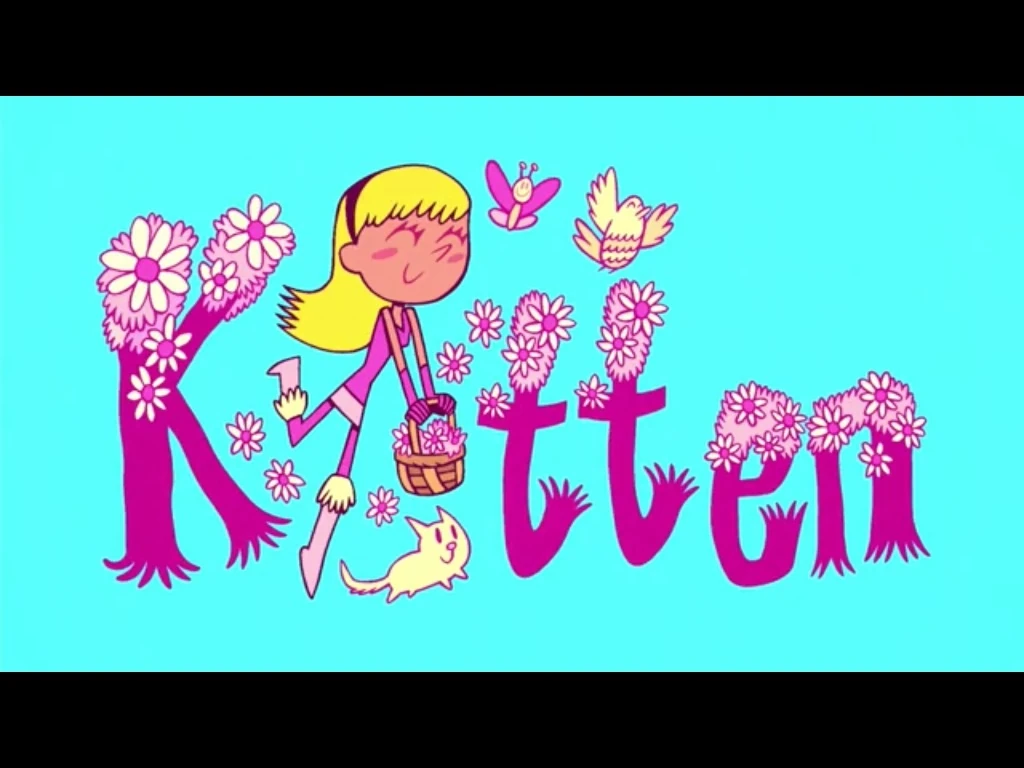 Kitten/Gallery | Teen Titans Go! Wiki | Fandom