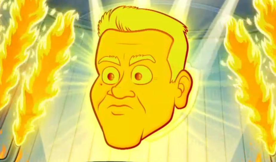 Sam Register | Teen Titans Go! Wiki | Fandom