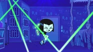Titans' Bedrooms | Teen Titans Go! Wiki | Fandom