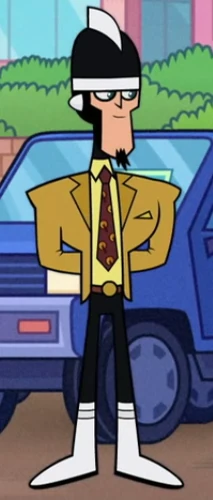 Doctor Light | Teen Titans Go! Wiki | Fandom