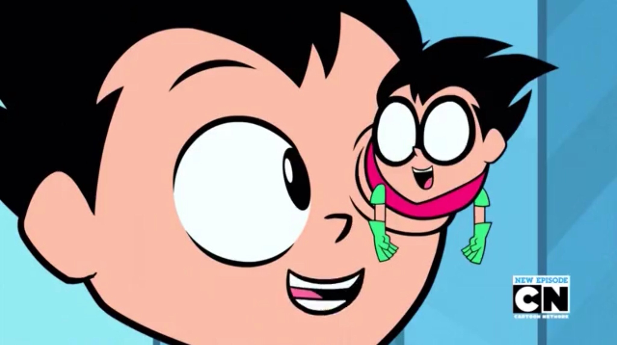 Discuss Everything About Teen Titans Go! Wiki | Fandom