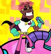 GO! (remix) | Teen Titans Go! Wiki | Fandom