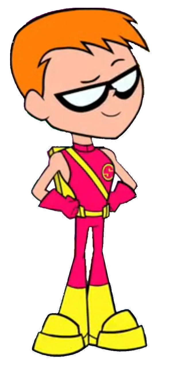 Speedy | Teen Titans Go! Wiki | Fandom