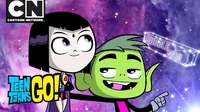 BBRae (Bae) | Teen Titans Go! Wiki | Fandom