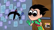 Birdarang | Teen Titans Go! Wiki | Fandom