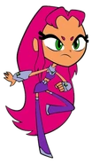 Starfire/Gallery | Teen Titans Go! Wiki | Fandom