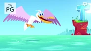 Pelican | Teen Titans Go! Wiki | Fandom