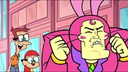 Easter Bunny | Teen Titans Go! Wiki | Fandom