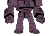 Category:Robots | Teen Titans Go! Wiki | Fandom