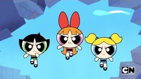 TTG v PPG | Teen Titans Go! Wiki | Fandom