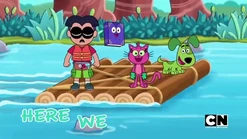 Toddler Titans…Yay!/Gallery | Teen Titans Go! Wiki | Fandom