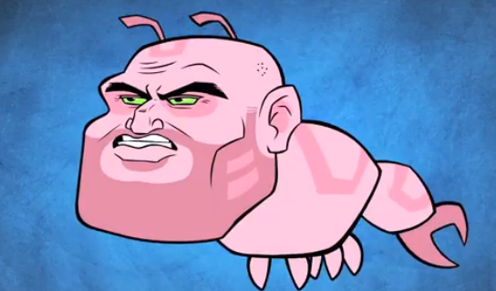 Silkie/Gallery/Season 2 | Teen Titans Go! Wiki | Fandom