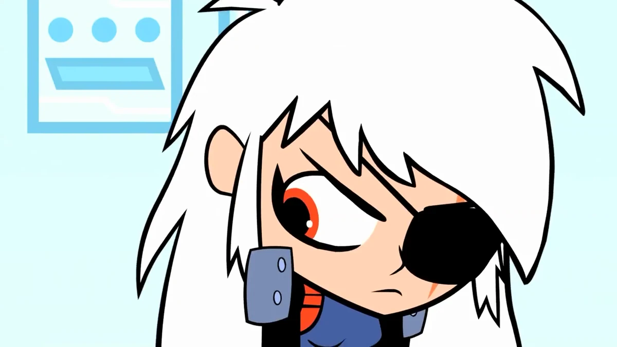 Ravager/Gallery | Teen Titans Go! Wiki | Fandom