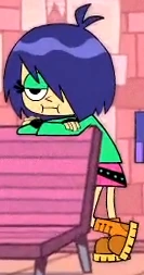 Salty Codgers | Teen Titans Go! Wiki | Fandom