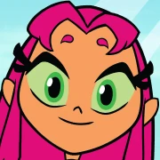 Starfire/Gallery | Teen Titans Go! Wiki | Fandom