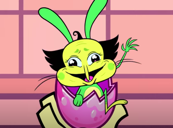 Junior | Teen Titans Go! Wiki | Fandom