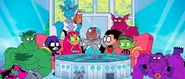Nerdlucks | Teen Titans Go! Wiki | Fandom