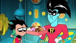 Huggbees/Gallery | Teen Titans Go! Wiki | Fandom
