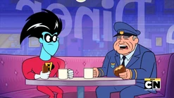 Huggbees/Gallery | Teen Titans Go! Wiki | Fandom