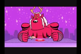 Trigon | Wiki Teen Titans Go | Fandom