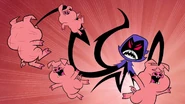 Army of Piglets | Teen Titans Go! Wiki | Fandom