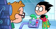 Wally T (character) | Teen Titans Go! Wiki | Fandom