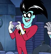 Huggbees/Gallery | Teen Titans Go! Wiki | Fandom