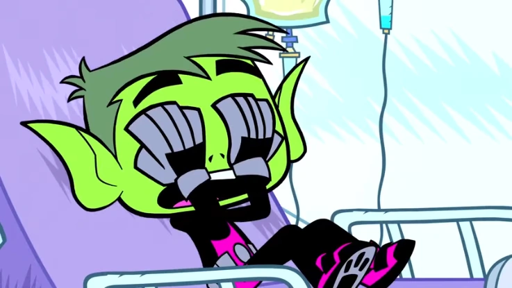 Man Person/Gallery | Teen Titans Go! Wiki | Fandom